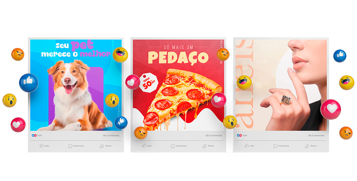 GEEGA - Agência de Marketing Digital de Campinas
